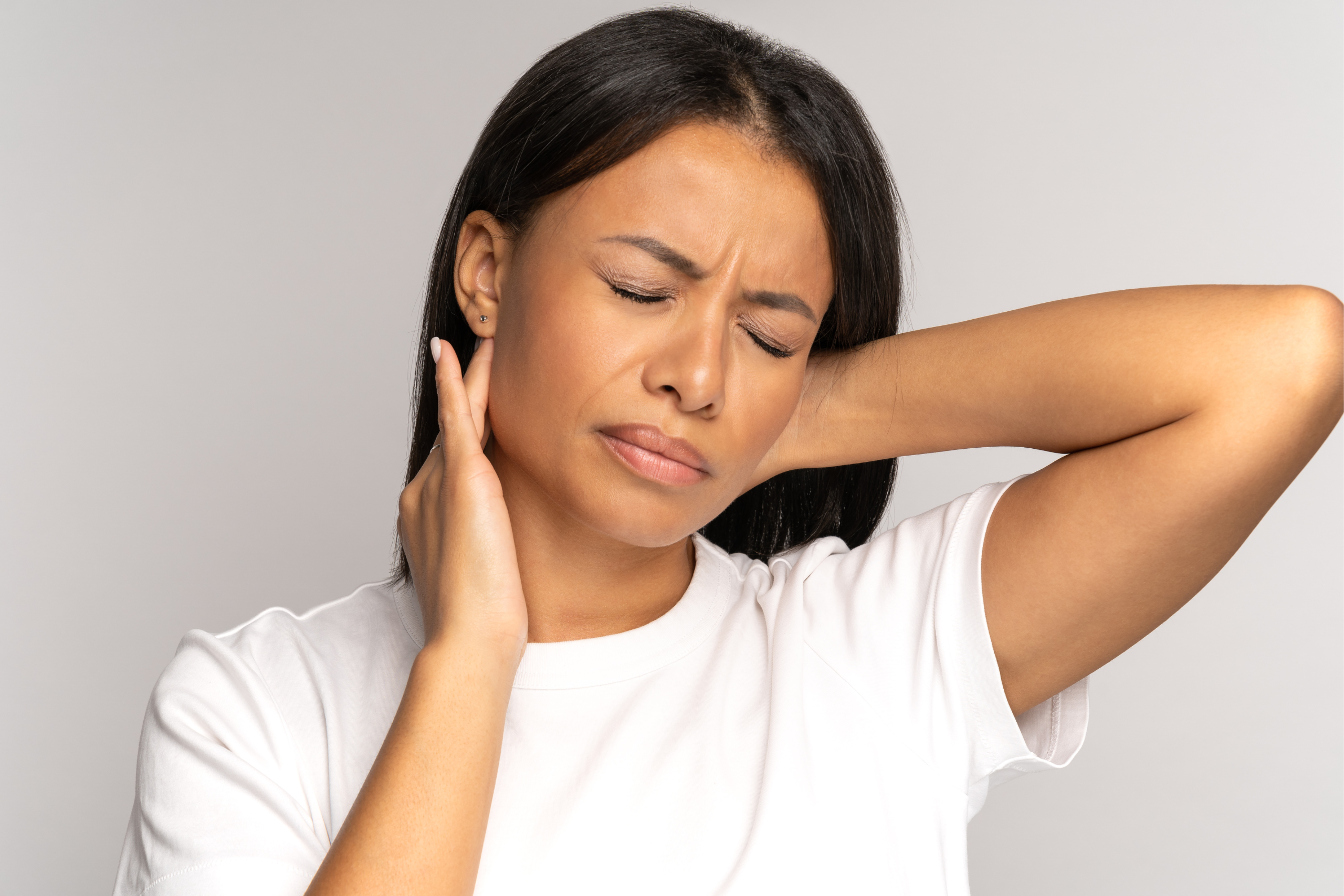 Physiotherapy for Cervical Pain | Allied Physiotherapy Health Group