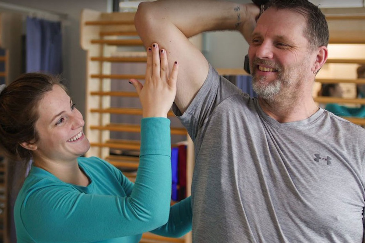 Products for Shoulder Injuries | Allied Physiotherapy Health Group